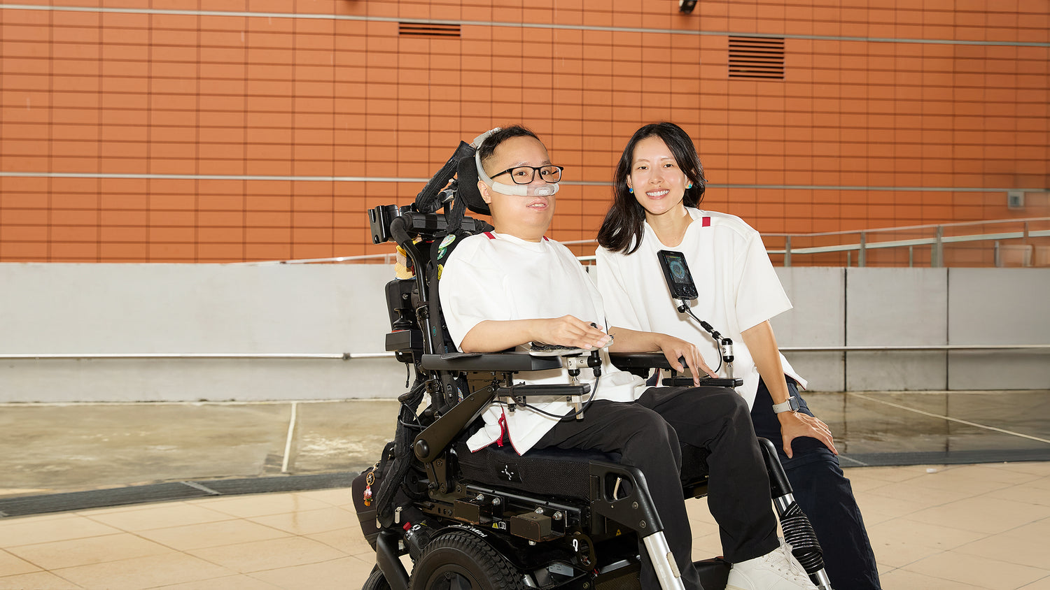 Will & Well | Inclusive Fashion | Adaptive Solutions