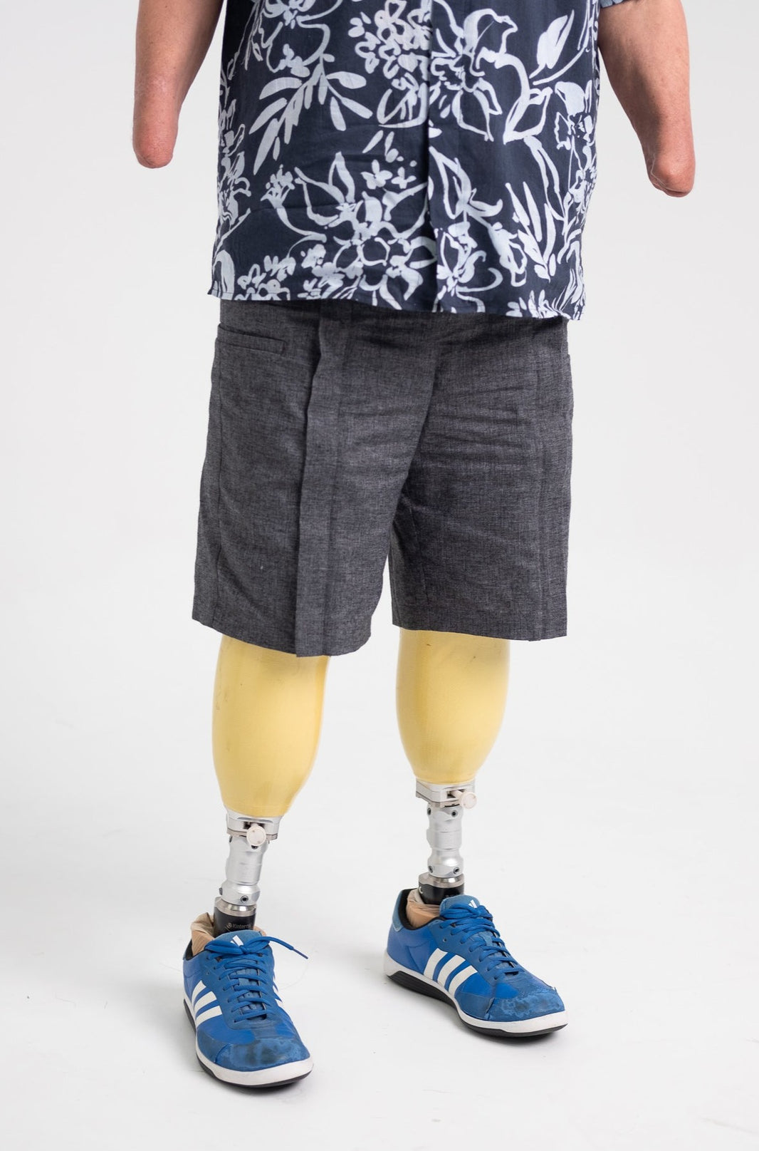 Will & Well | Inclusive Fashion | Adaptive Clothing