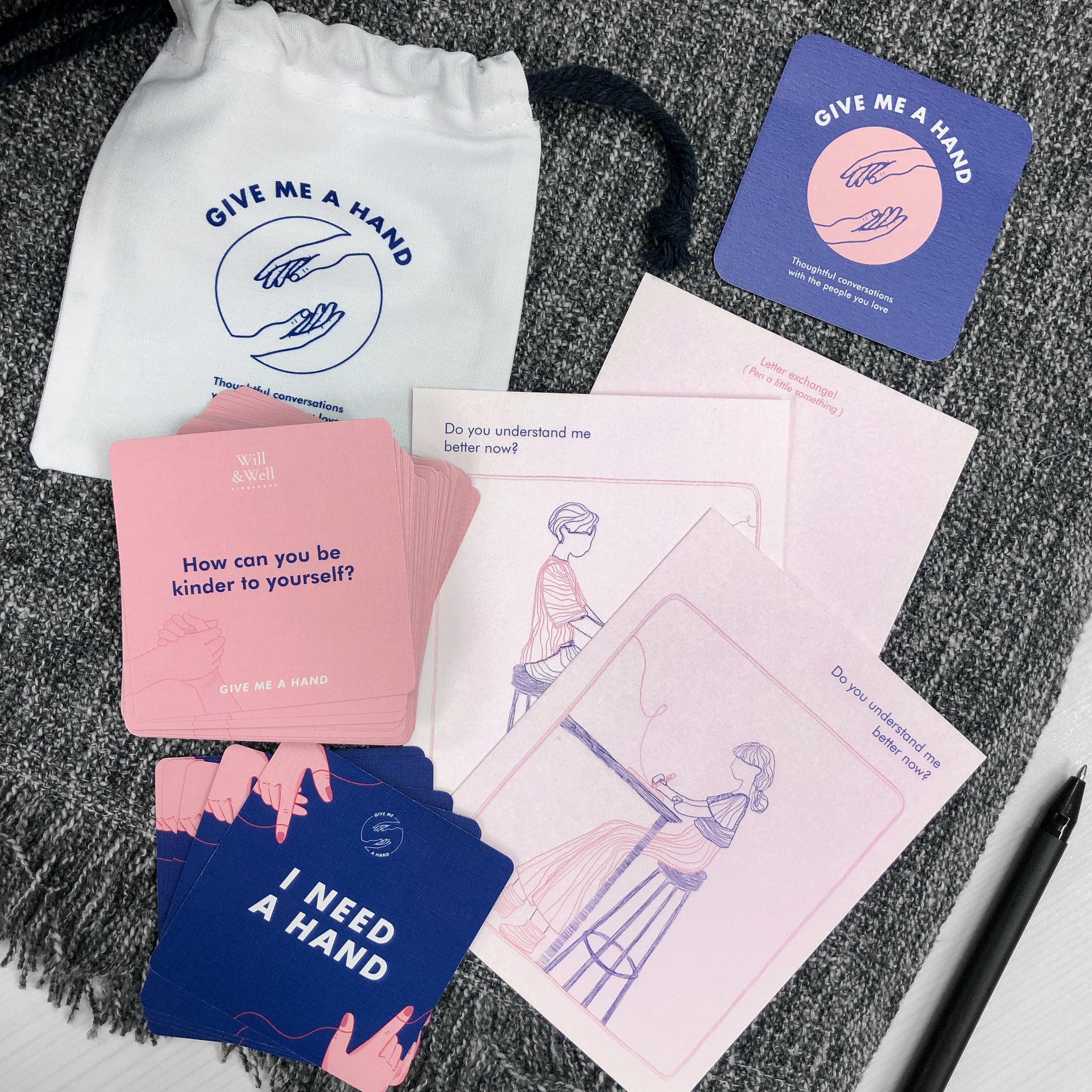 Will & Well | Inclusive Fashion | Functional Clothing